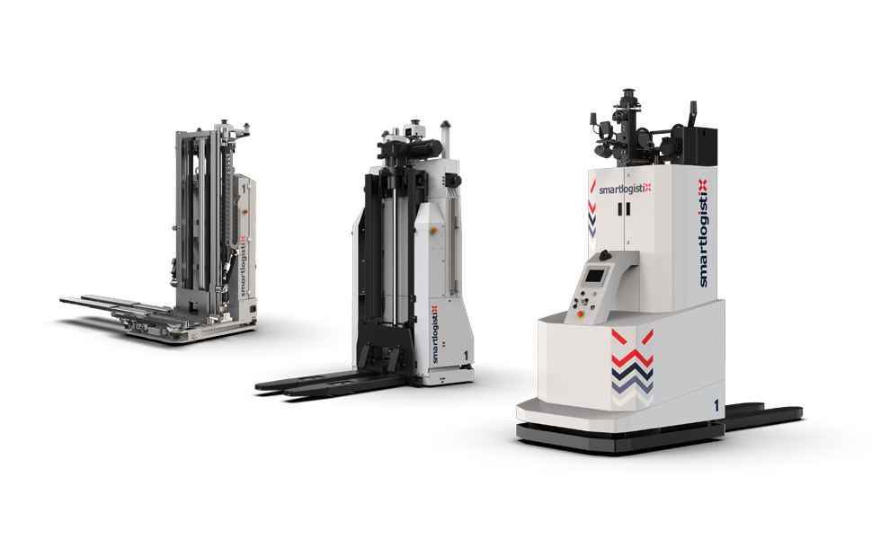 Smartlogistix